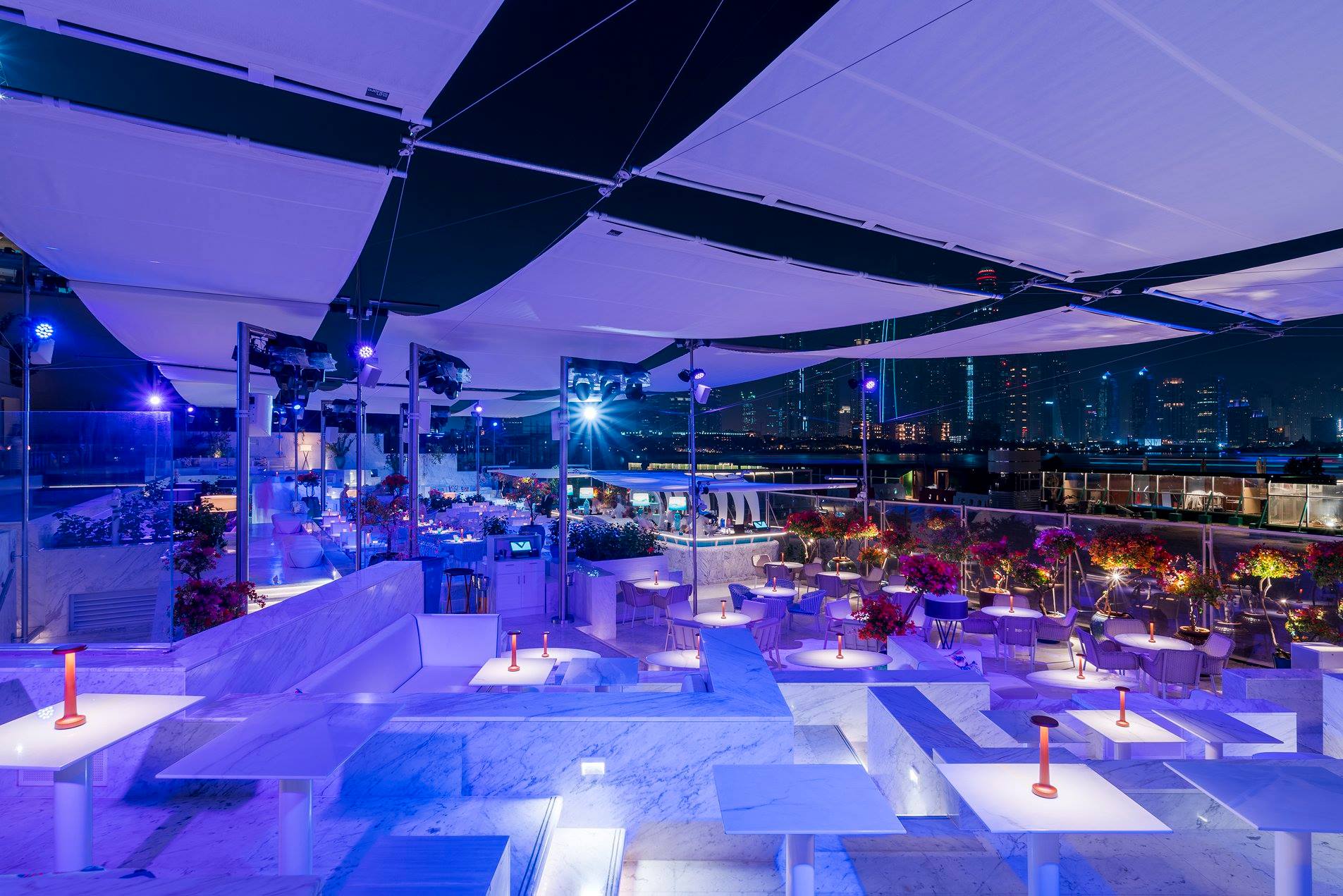 Restaurace - Sunsquare